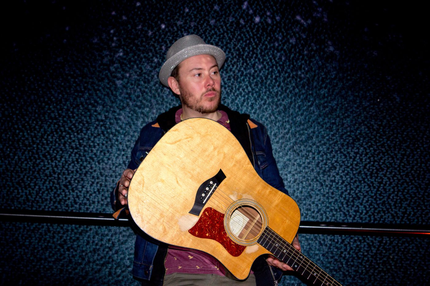 Ben Drummond - The Jam House