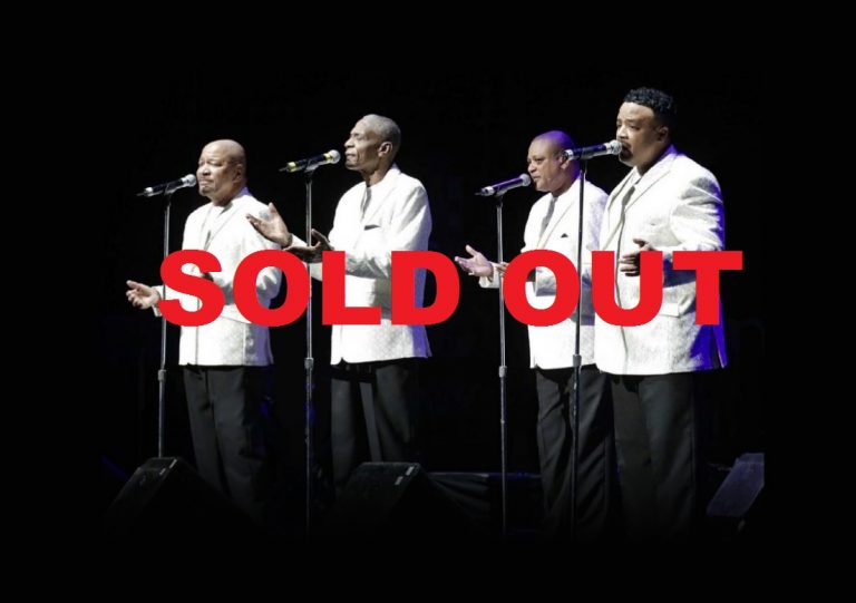 The STYLISTICS - The Jam House