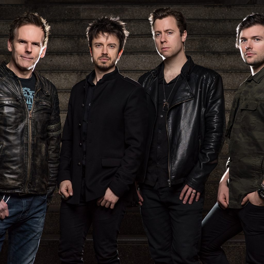 ROCKET - The Jam House