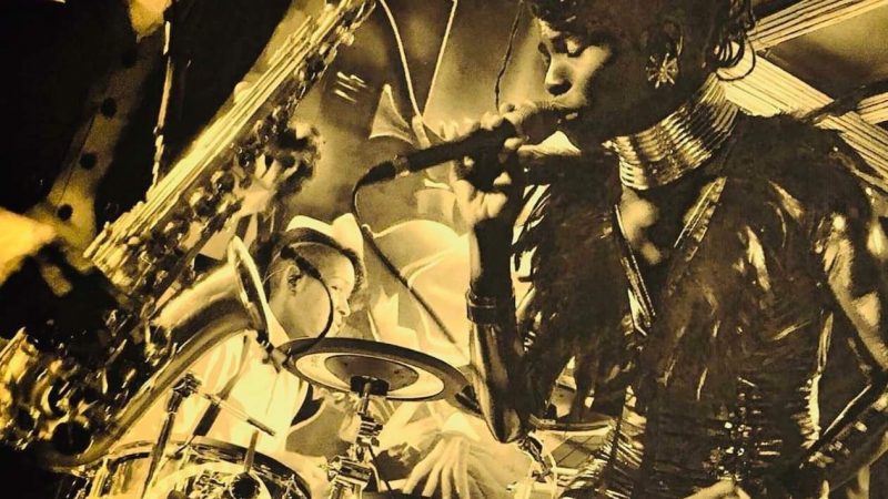 What's On - The Jam House