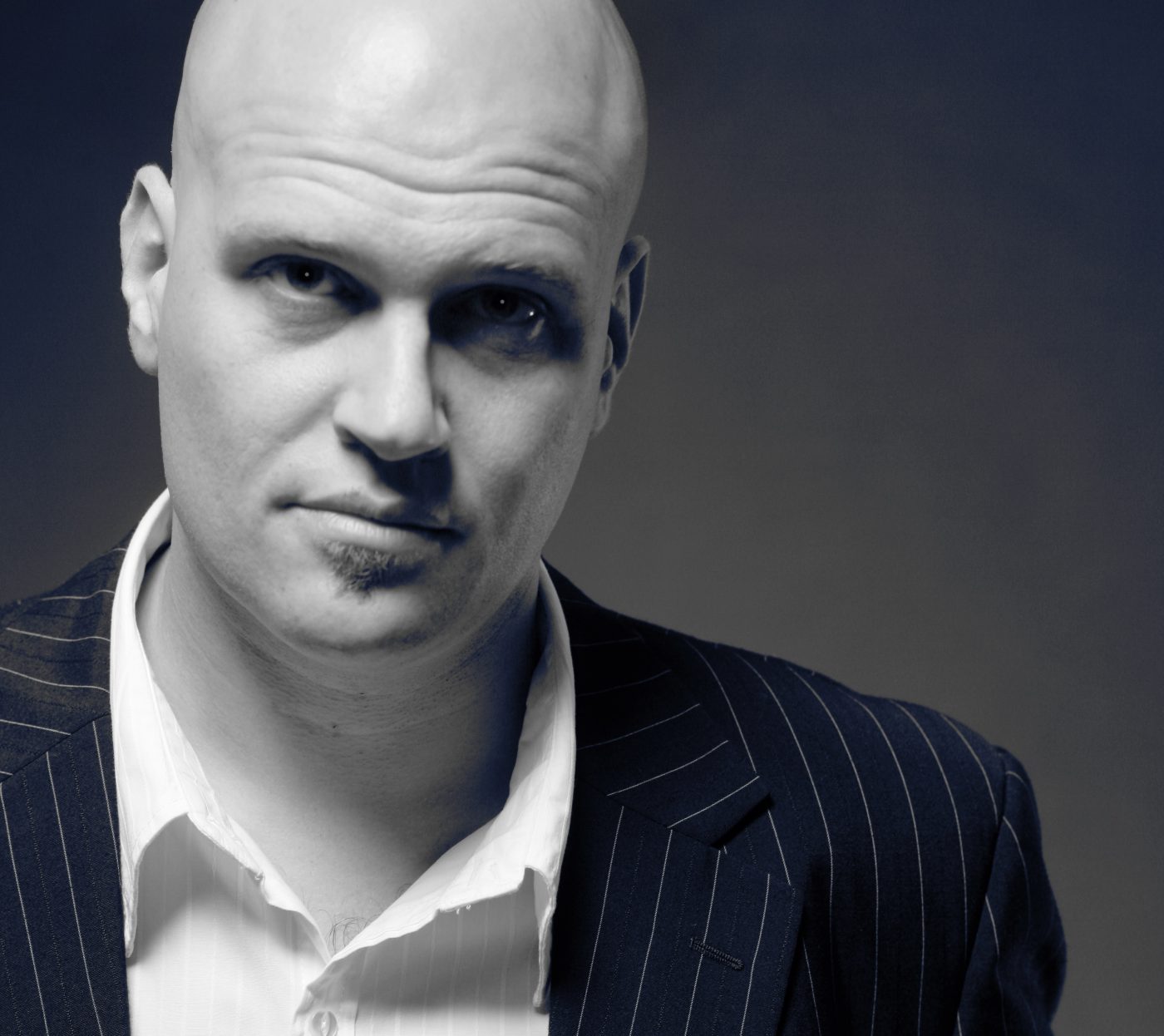 pete harris - The Jam House