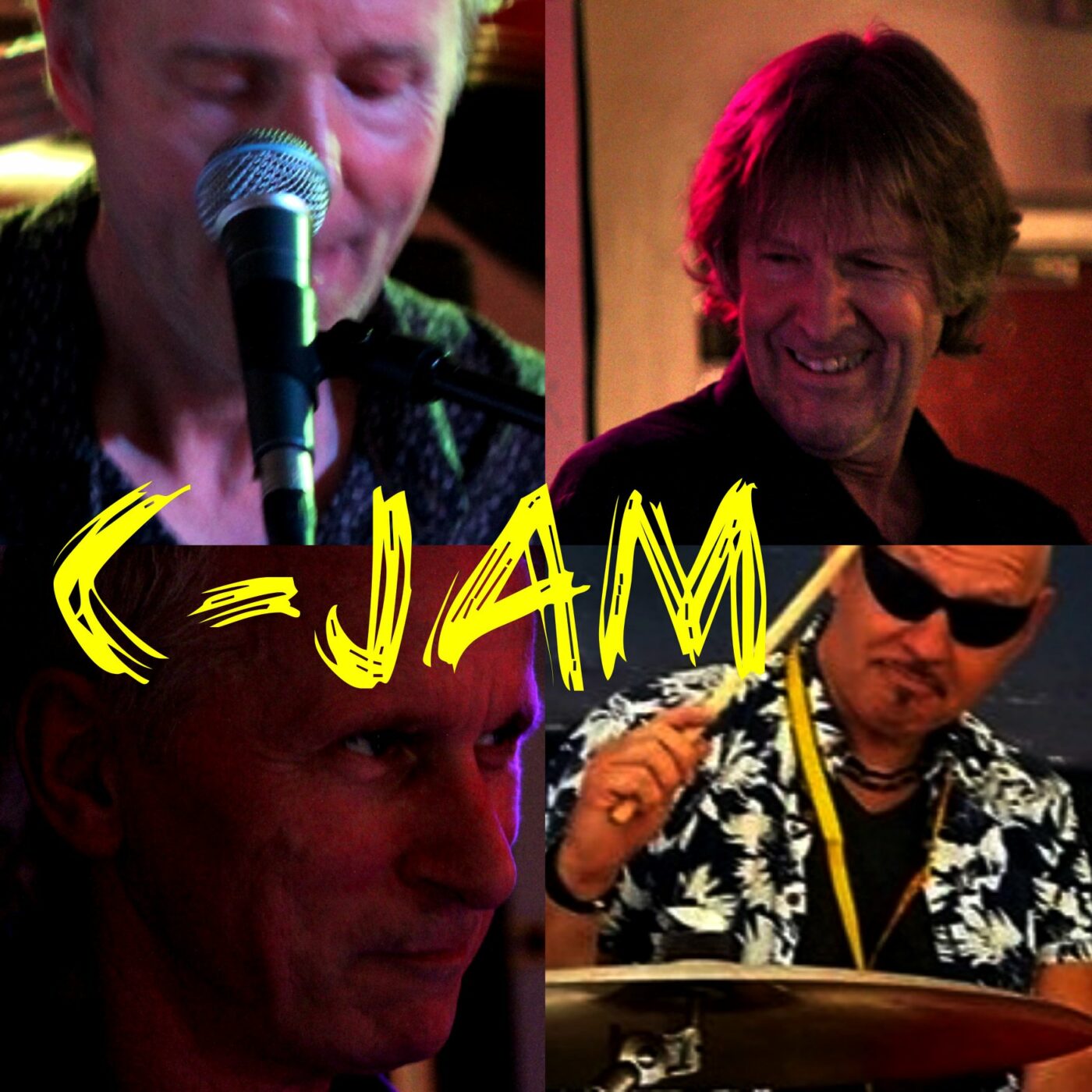 C-JAM - The Jam House