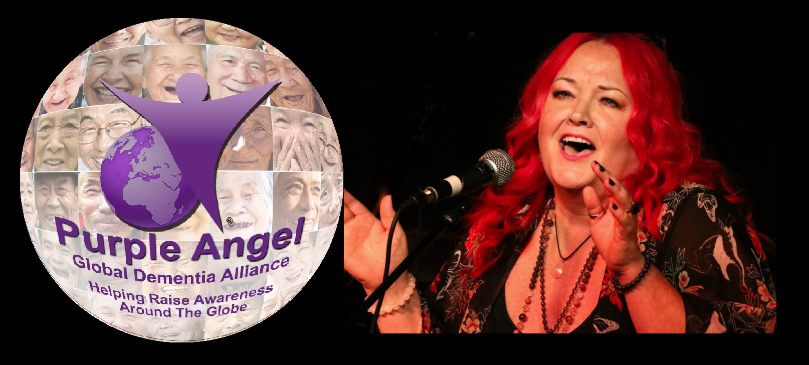 PURPLE ANGEL FUNDRAISER - The Jam House