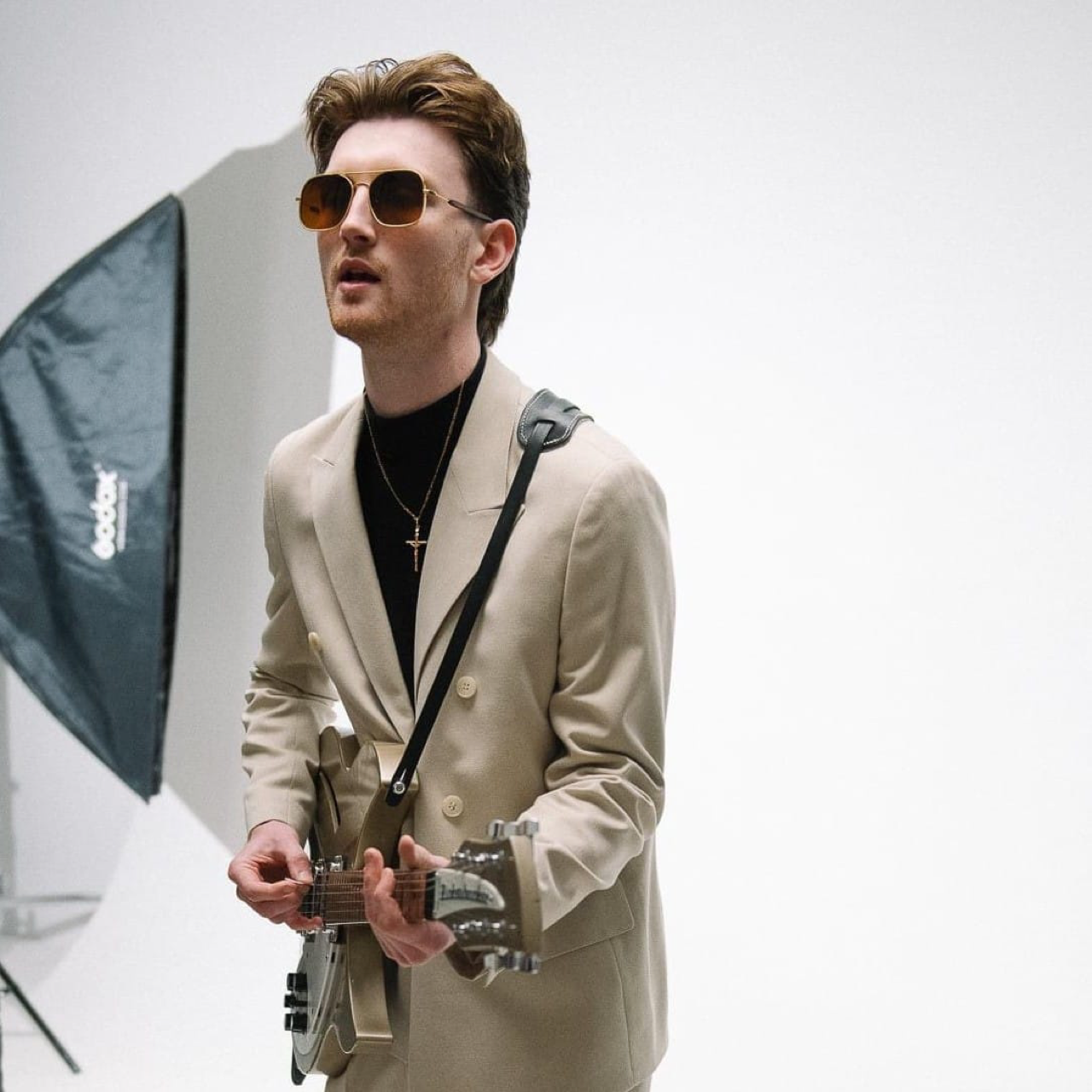 SANTU - The Jam House