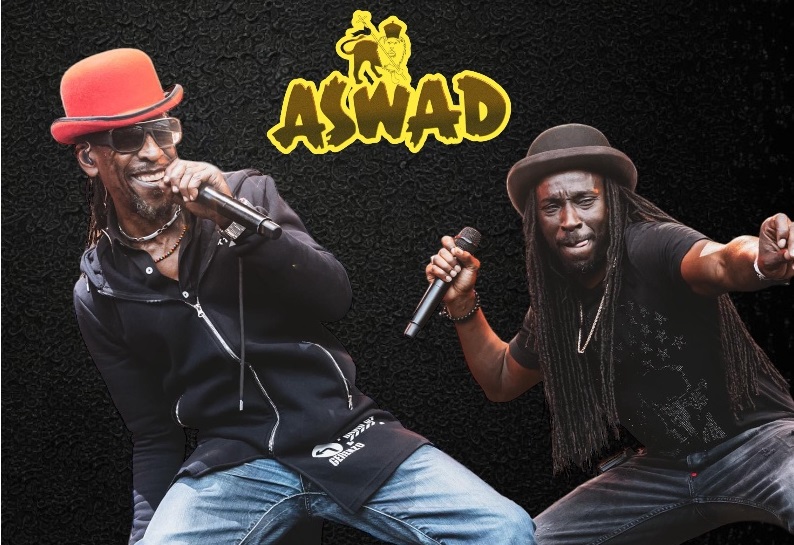 ASWAD - The Jam House