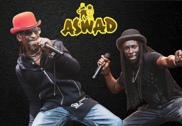 ASWAD - The Jam House