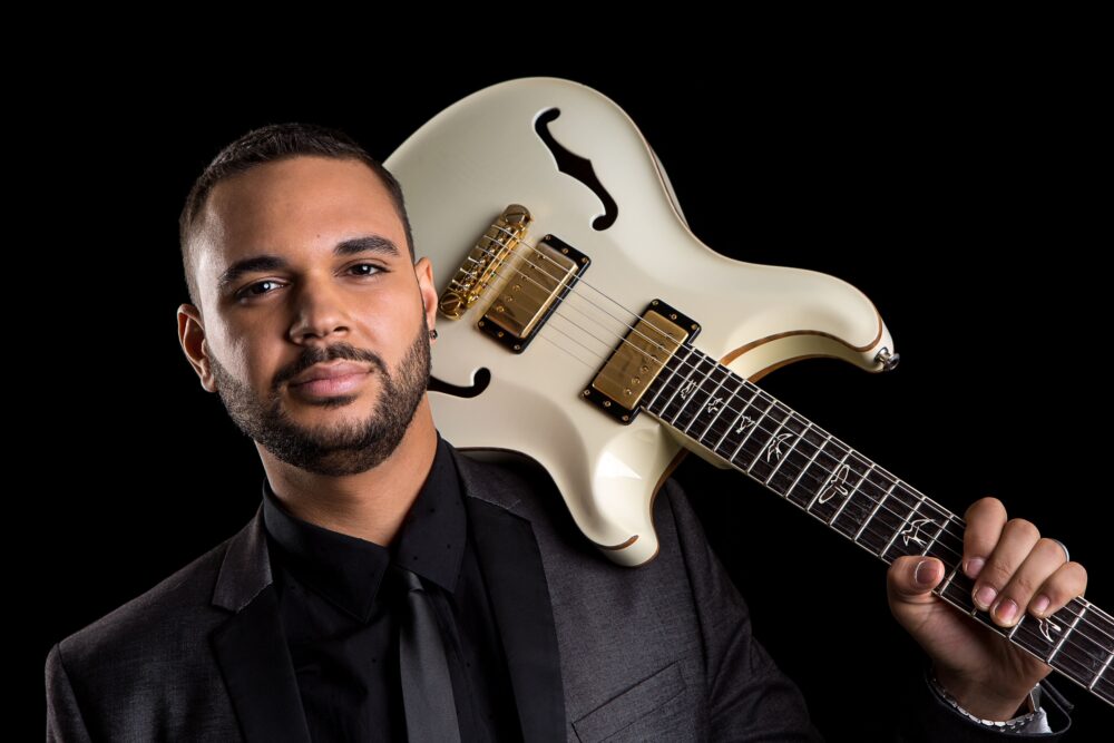 ADAM HAWLEY - The Jam House