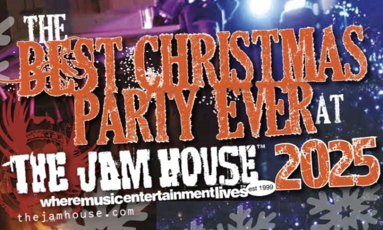 up4 the downstroke - The Jam House
